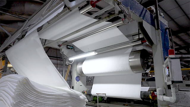 Fleece Fabric Manufacturers & Suppliers - Hanyo Textile